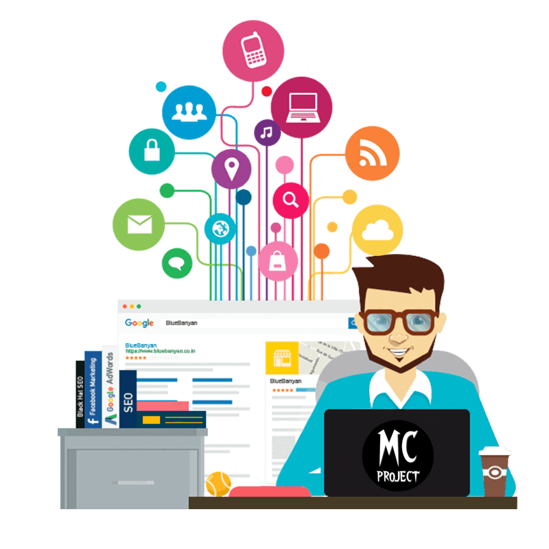 Platform Microsoft - MC Project