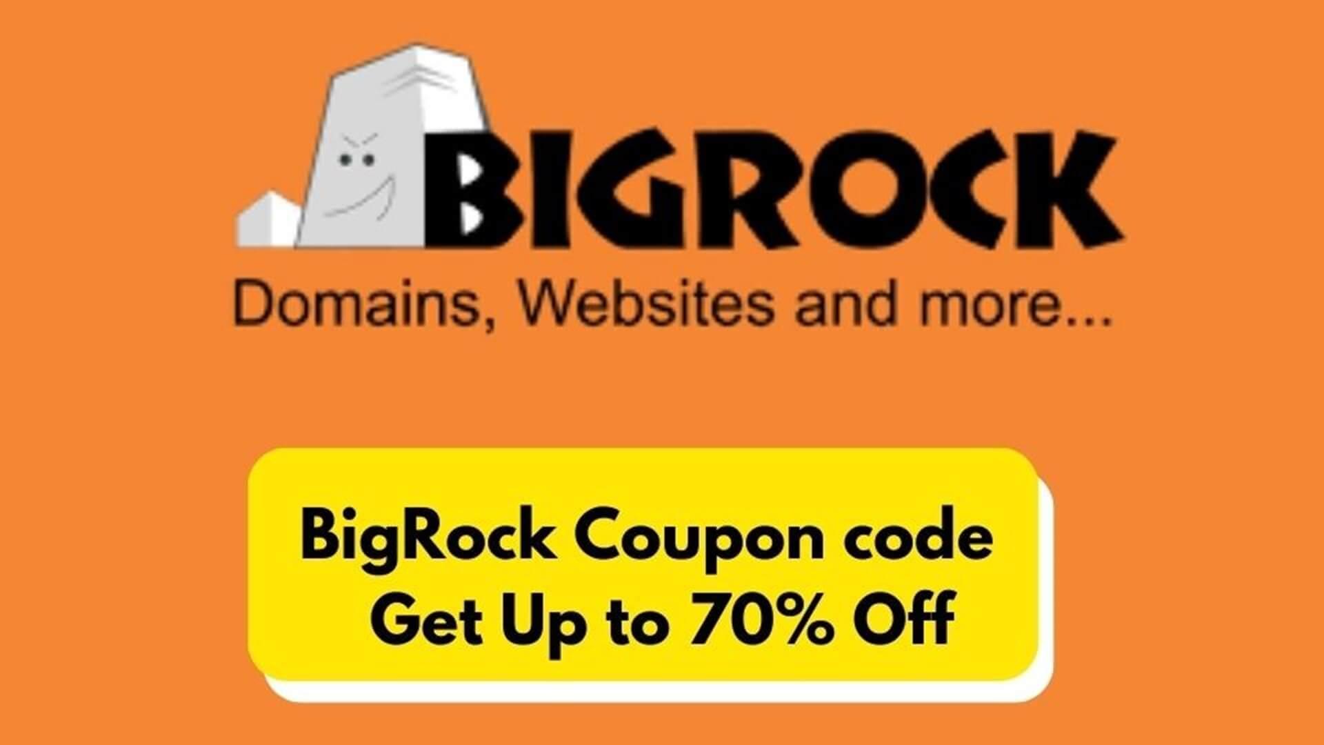 Website Builder BigRock.in: Platform Pembuat Web Tanpa Coding