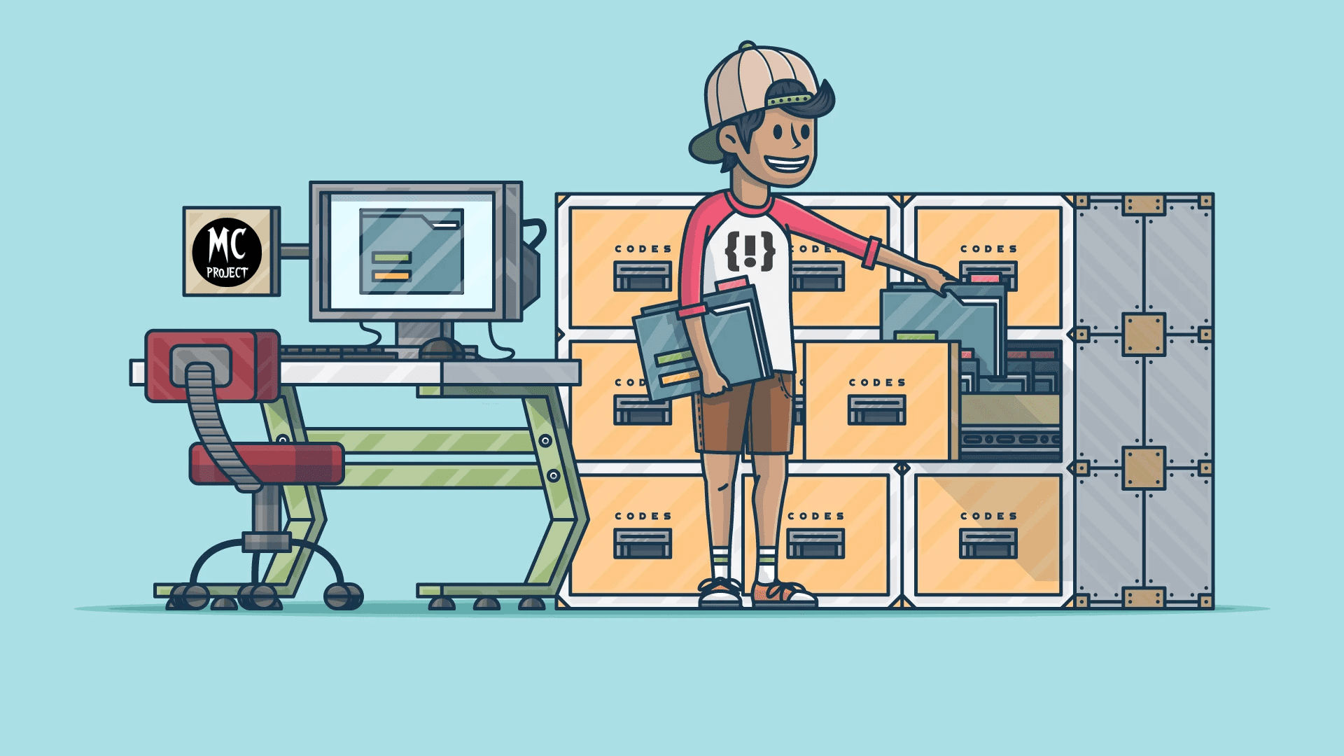 Apa itu Dokumentasi dalam Pemrograman?