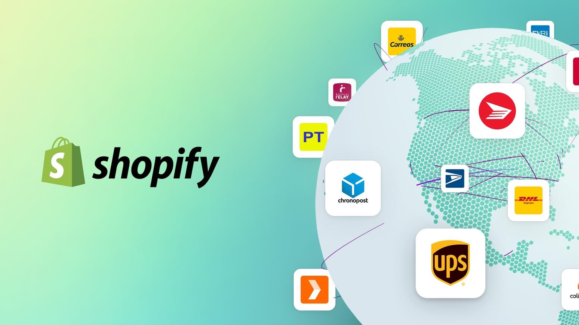 Website Builder Shopify: Platform Pembuat Web Tanpa Coding